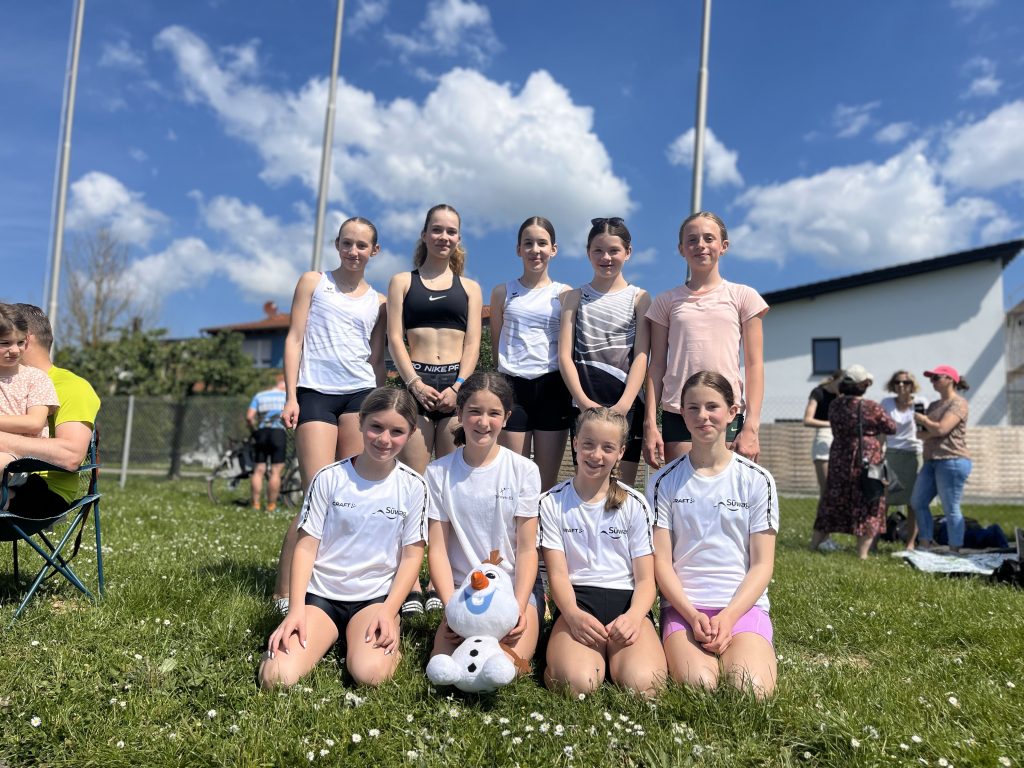 Zwei Kreismeistertitel im Staffelwettbewerb für den TV Elz – Turnverein ...